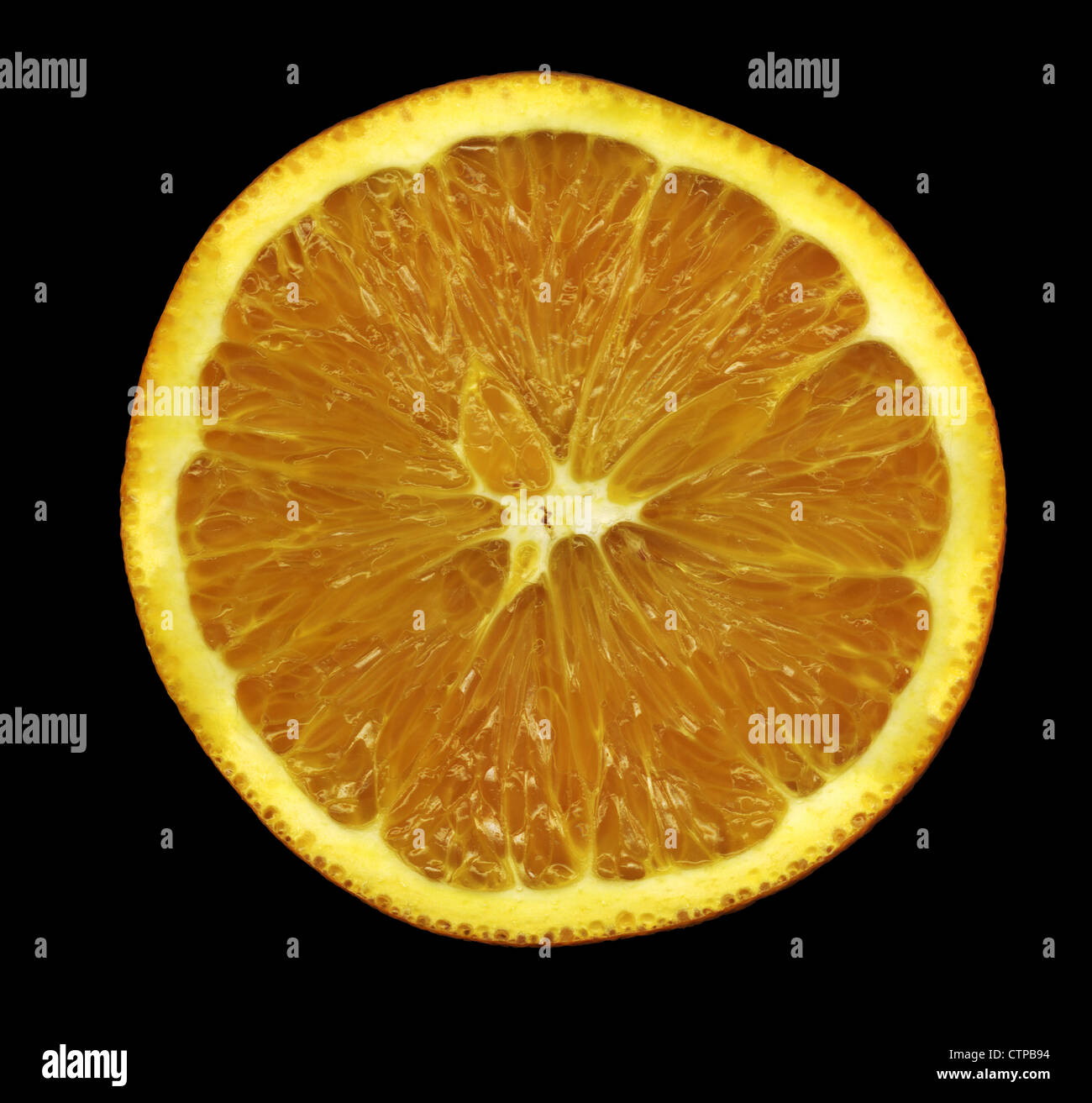 Slice of citrus hi-res stock photography and images - Alamy