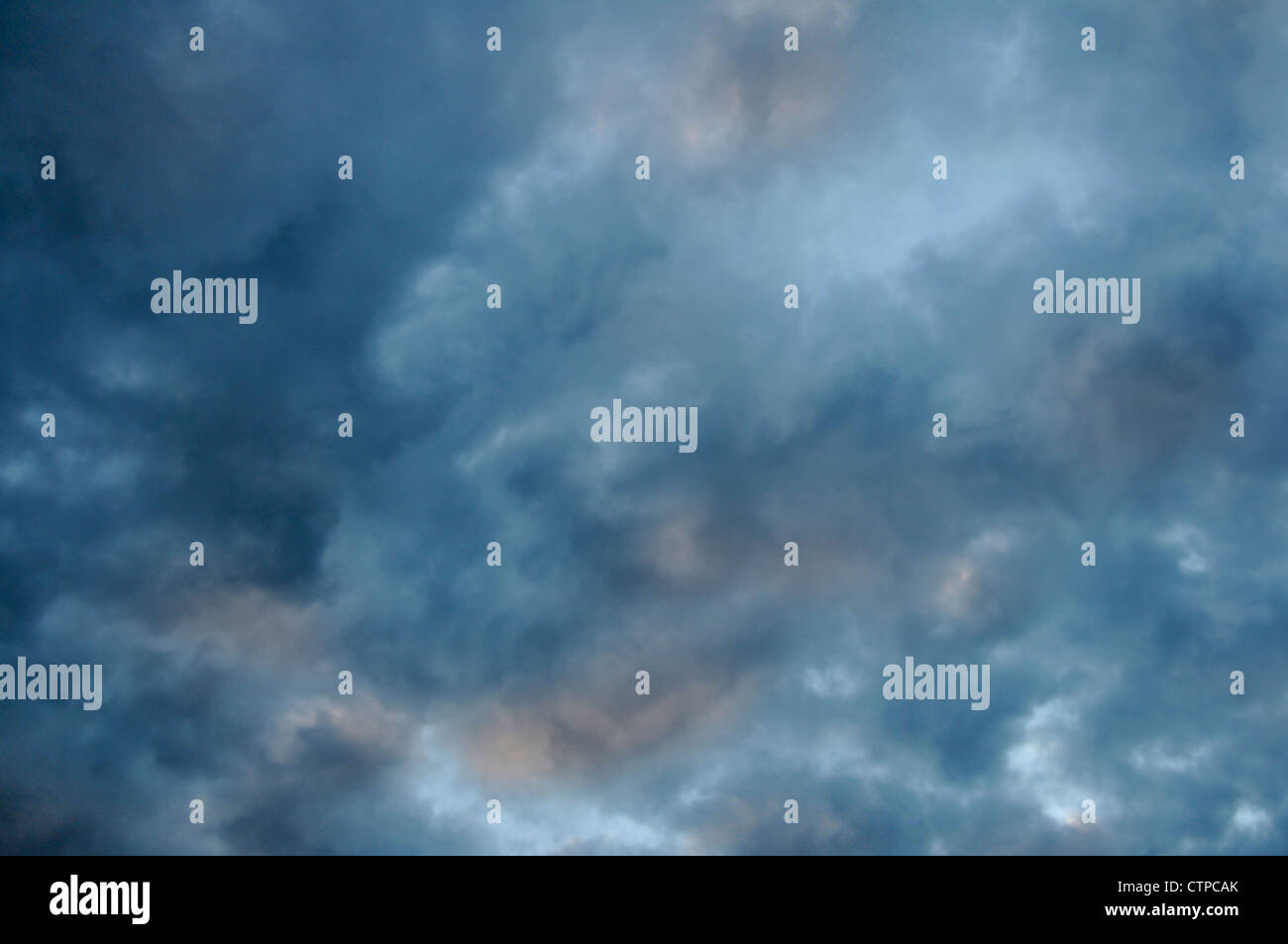 Clouds weather image hi-res stock photography and images - Alamy