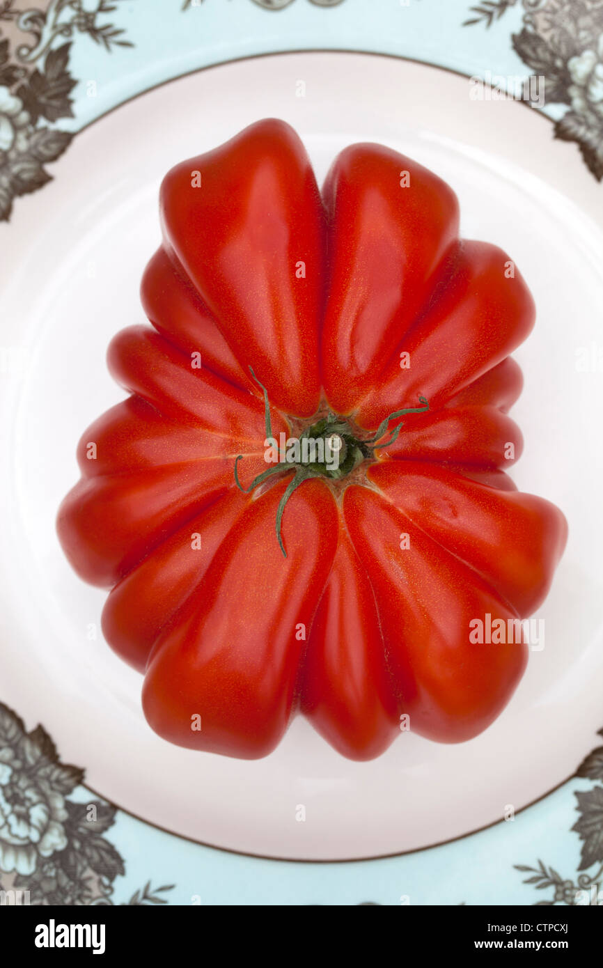 Zapotec tomato hi-res stock photography and images - Alamy