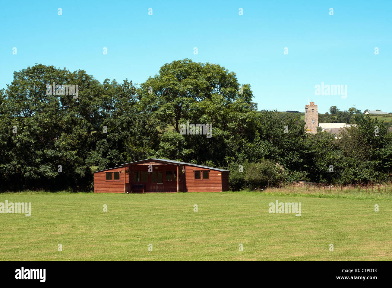 village cricket,clubhouse,grass, green, grounds, cricket, field ...