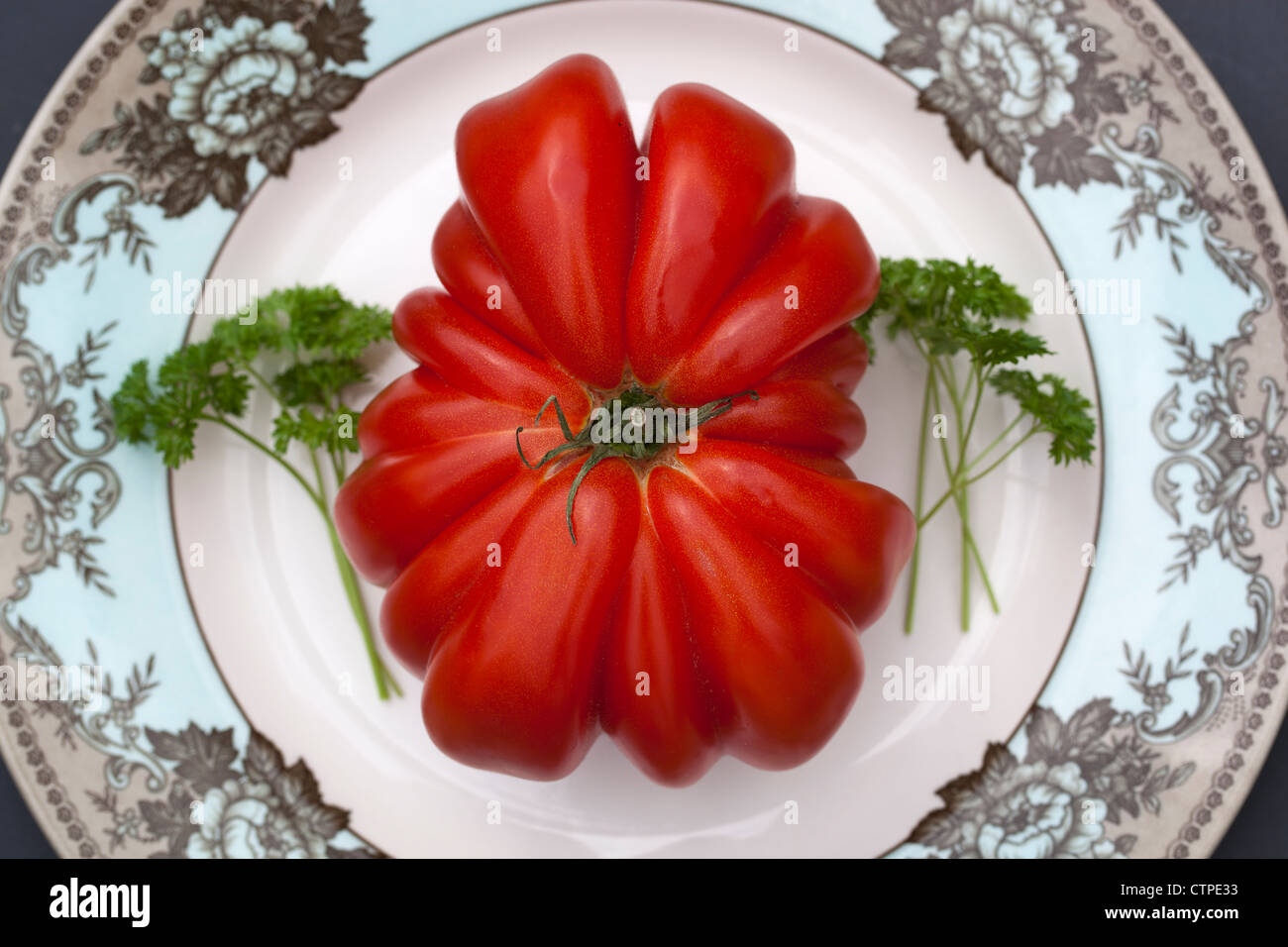 Zapotec tomato hi-res stock photography and images - Alamy