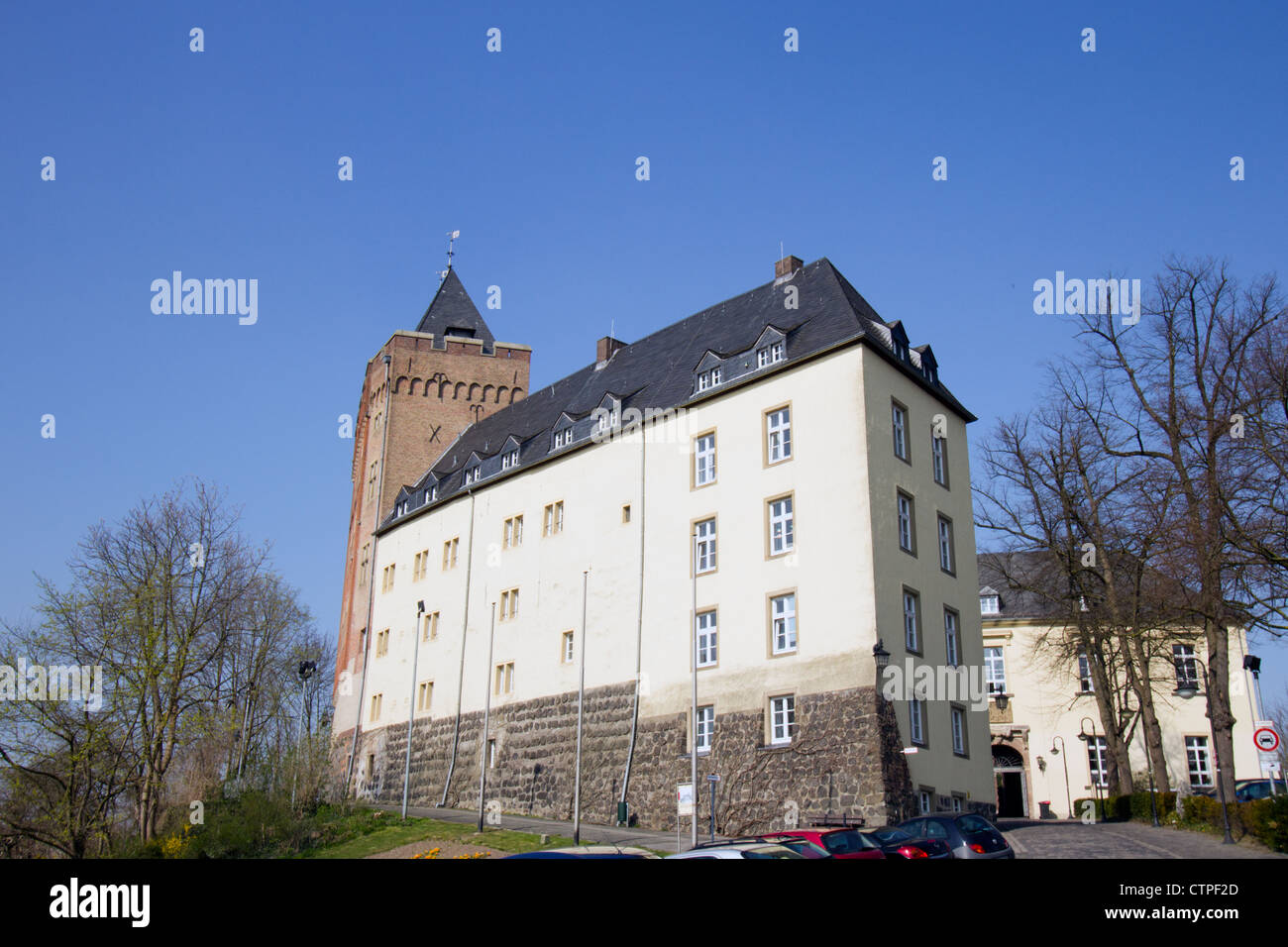 Kleve hi-res stock photography and images - Alamy