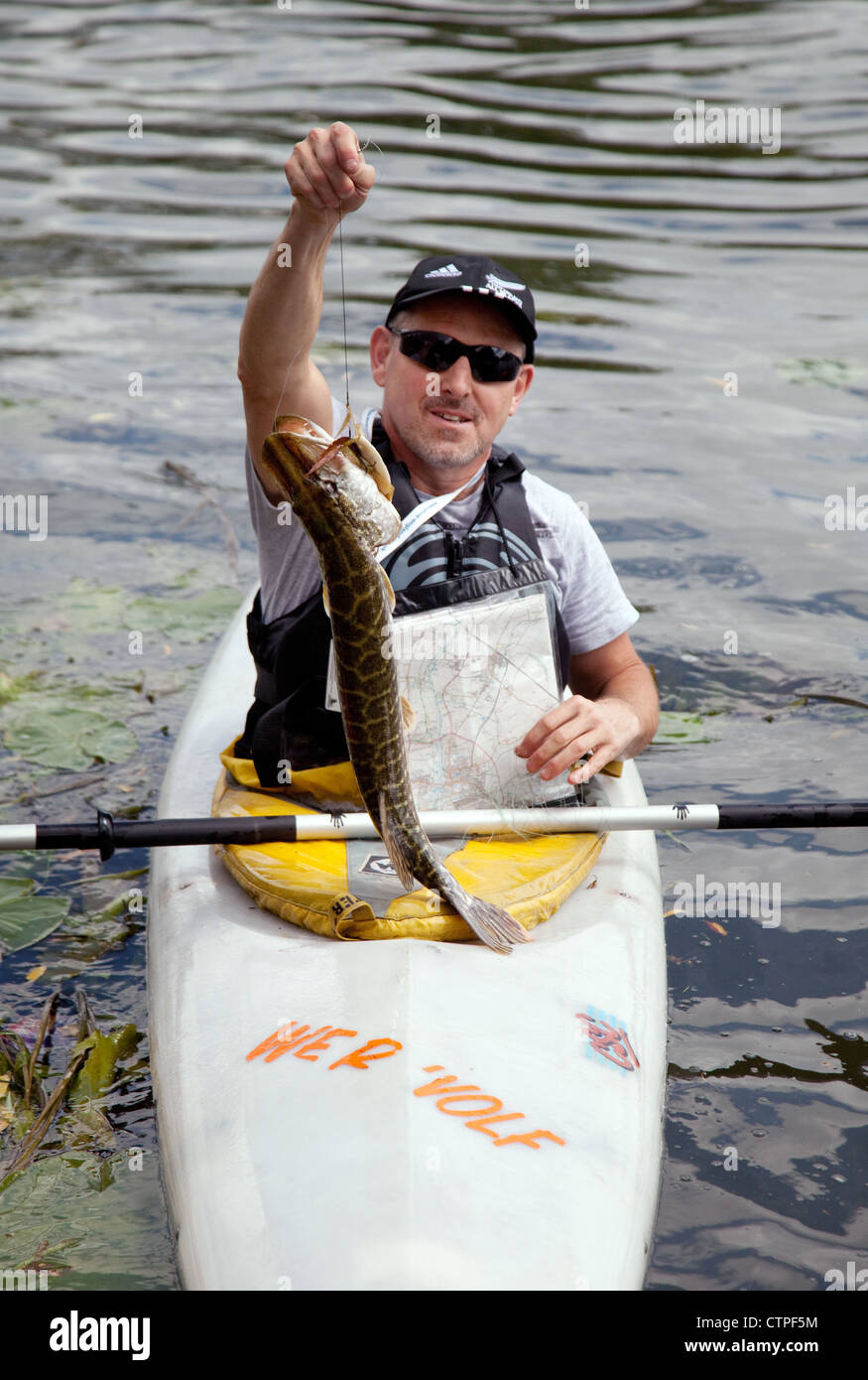 River Thames Fishing High Resolution Stock Photography and Images - Alamy