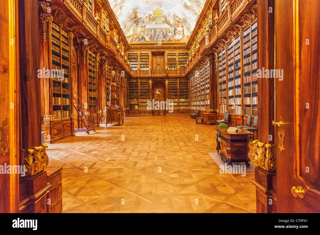 Philosophical hall hi-res stock photography and images - Alamy