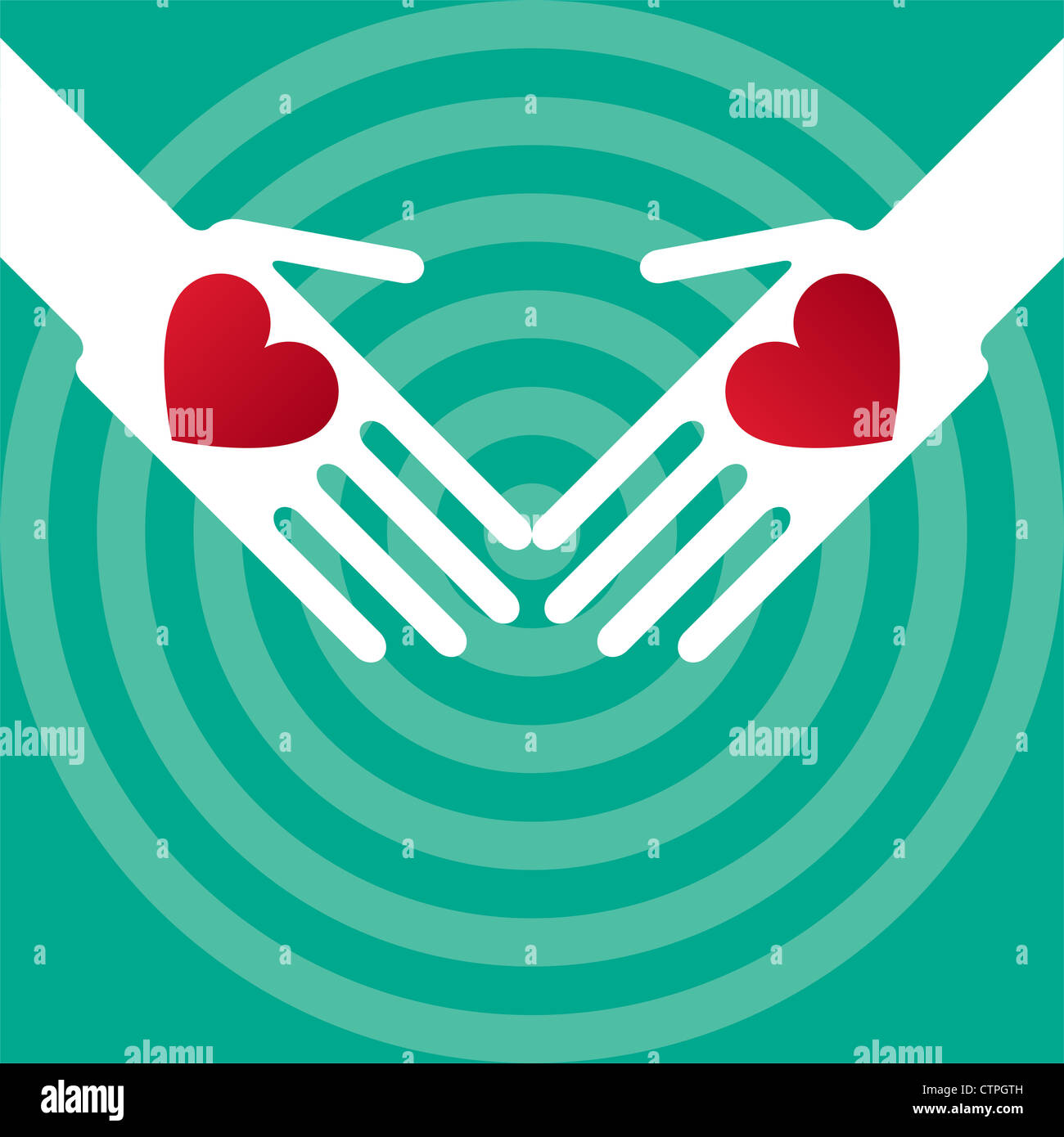 Enamored endearment hi-res stock photography and images - Alamy