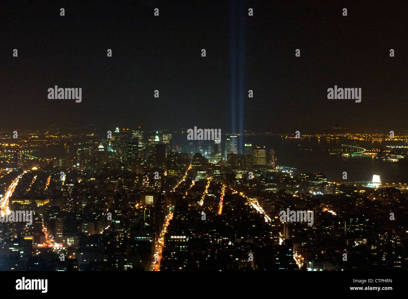 World trade center 2002 hi-res stock photography and images - Alamy