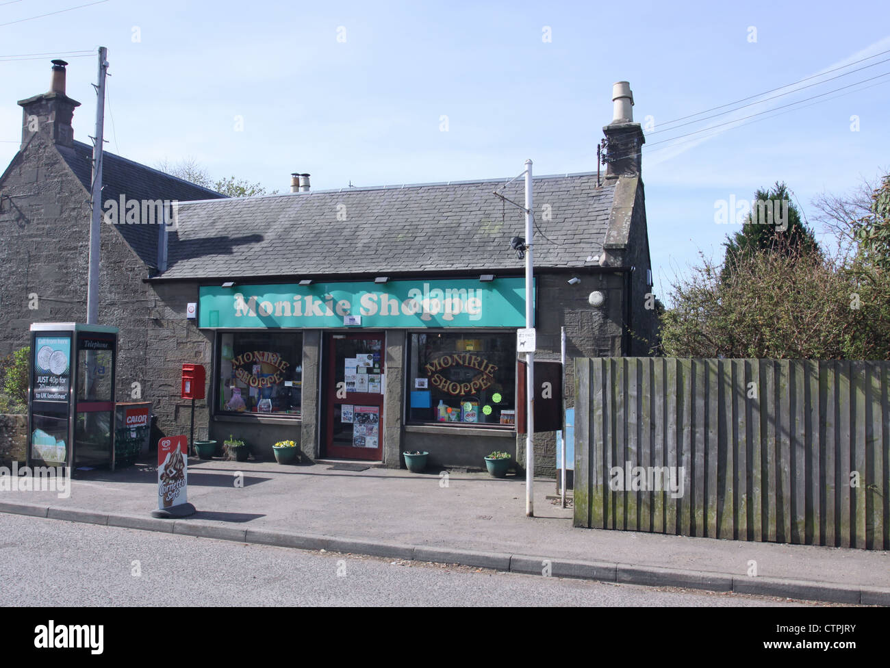 Monikie angus hi-res stock photography and images - Alamy