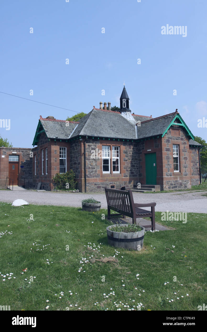 Gauldry High Resolution Stock Photography and Images - Alamy