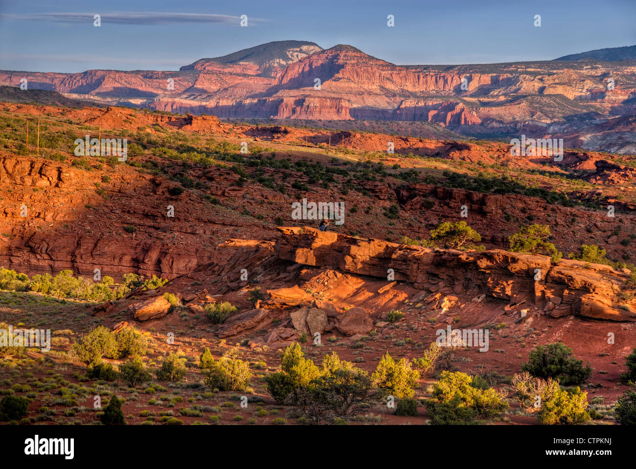 Faulting hi-res stock photography and images - Alamy