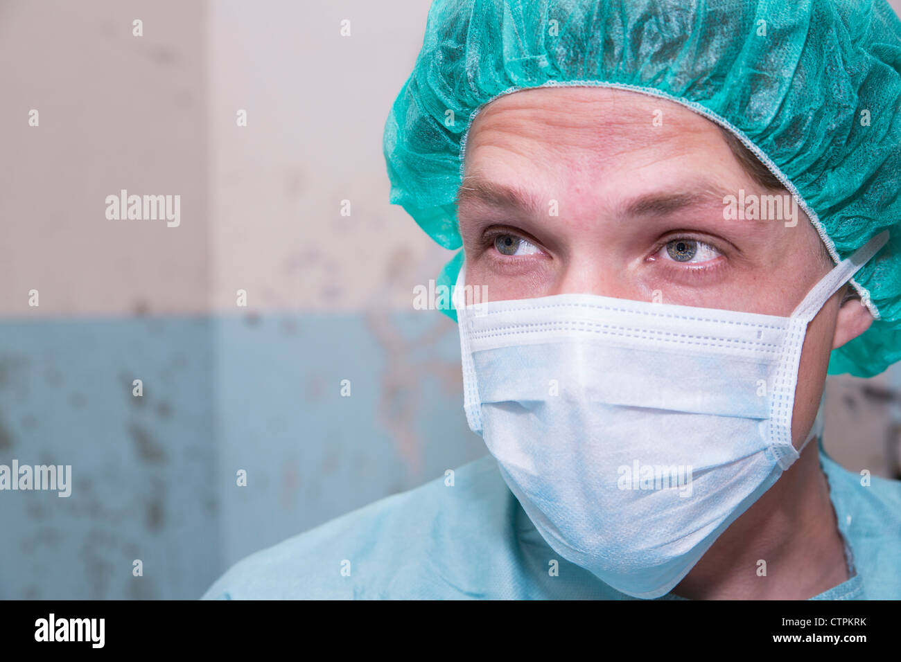 Death surprising hi-res stock photography and images - Alamy