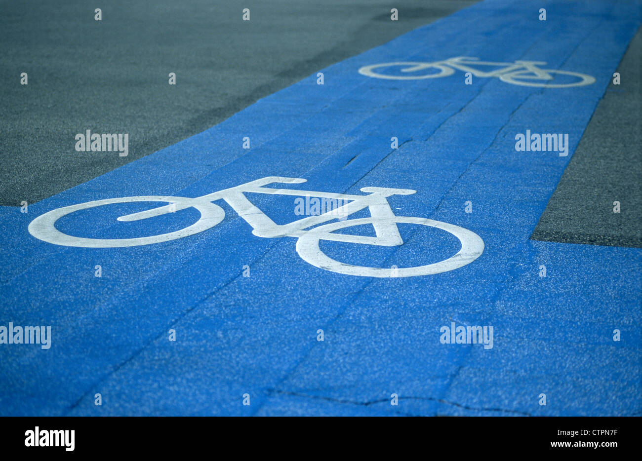 Danish traffic signs hi-res stock photography and images - Alamy