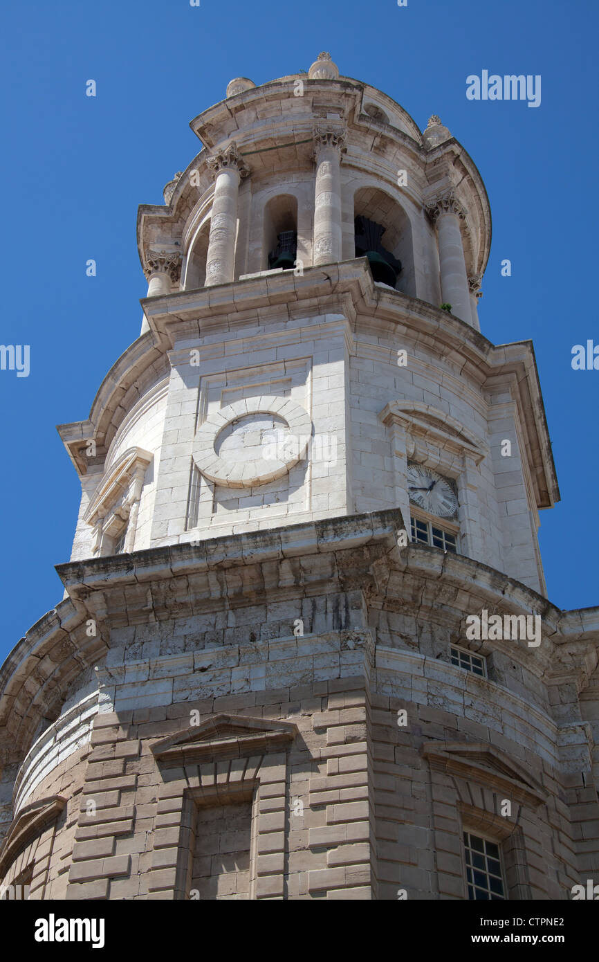 Cadiz port 19th hi-res stock photography and images - Alamy