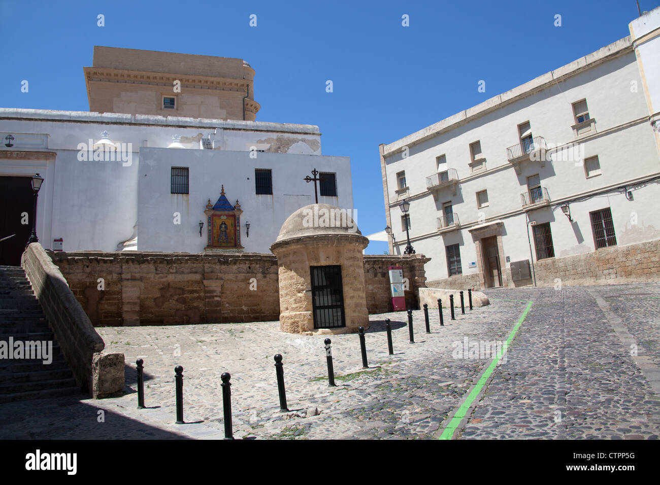 Fray felix hi-res stock photography and images - Alamy