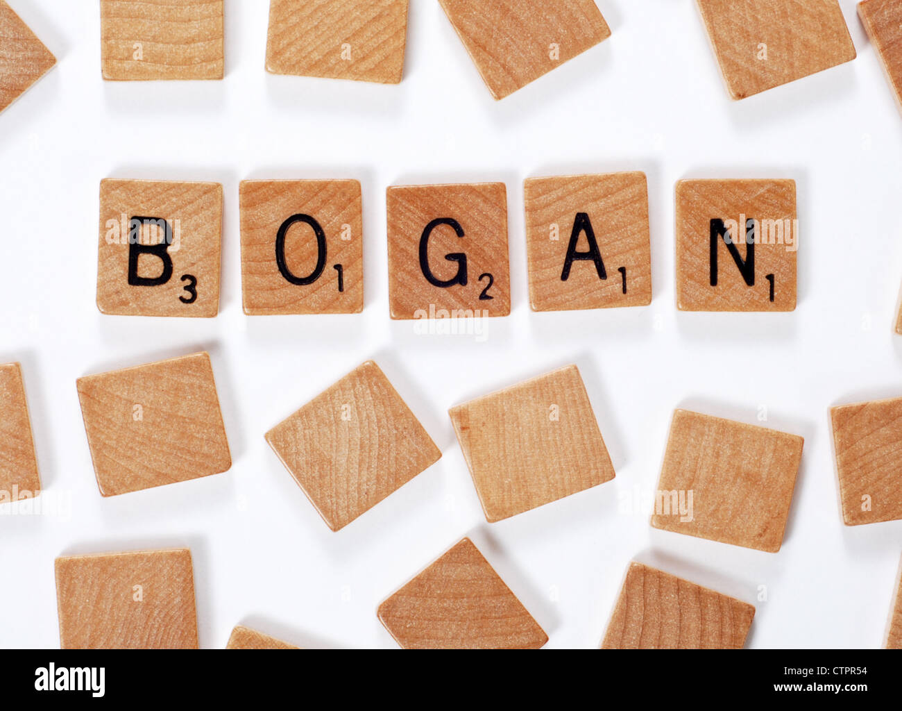 Bogan hi-res stock photography and images - Alamy