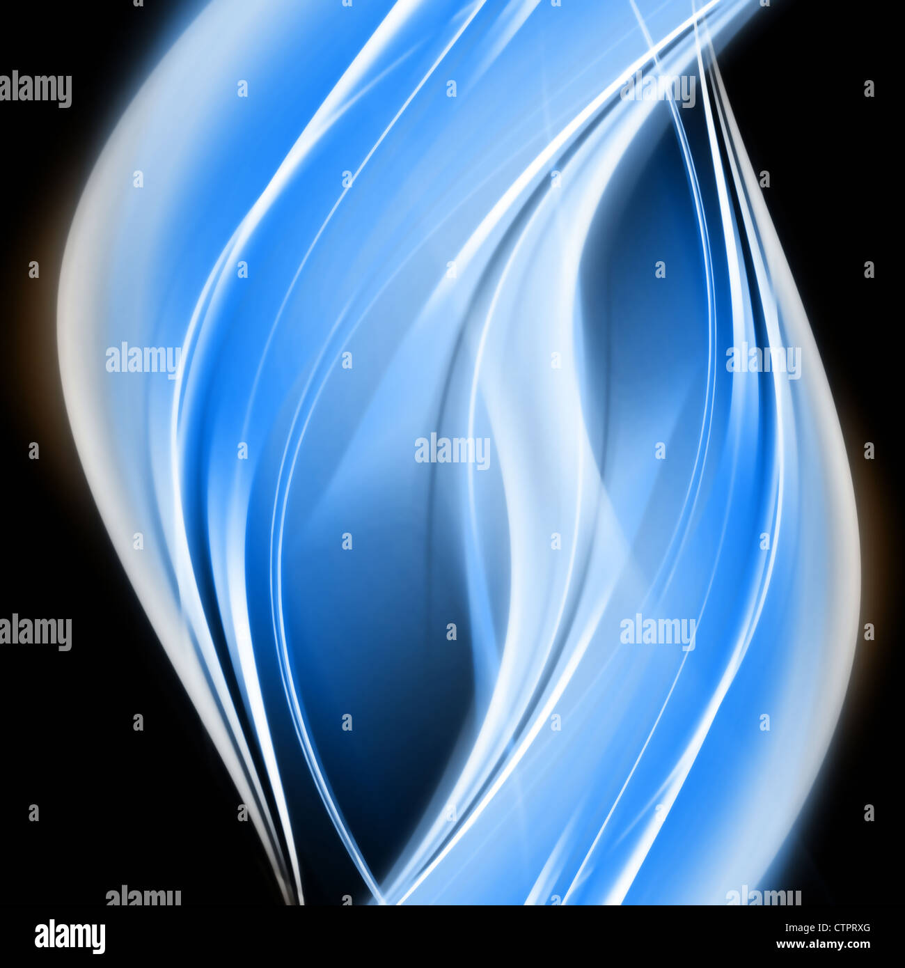 Fantastic elegant and powerful background design illustration Stock ...