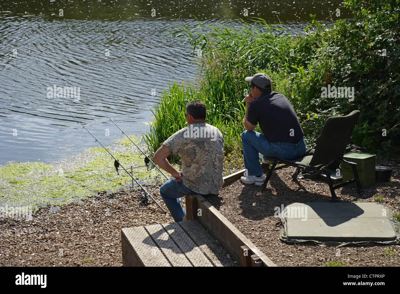 Stanwell Moor High Resolution Stock Photography and Images - Alamy