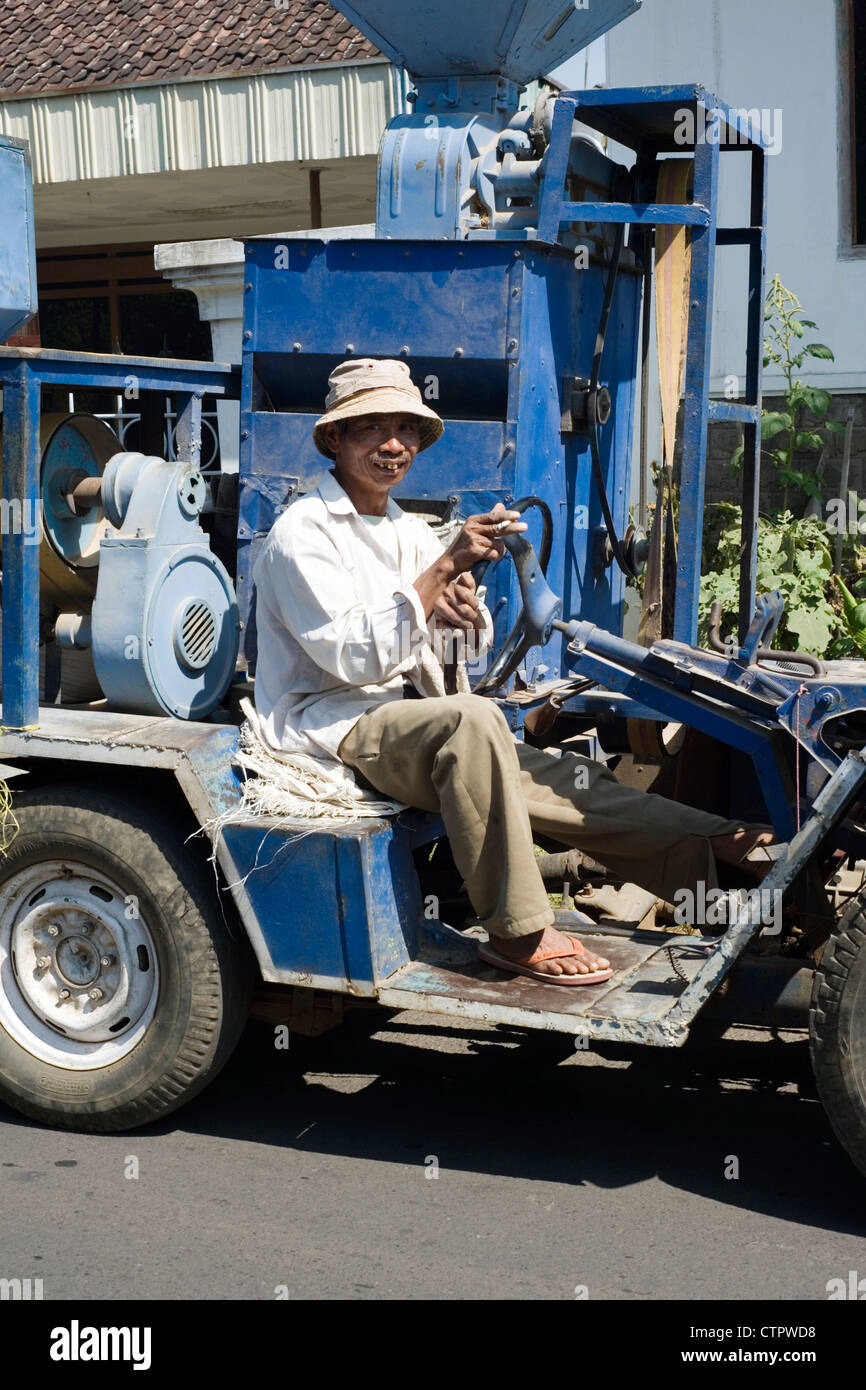 Transport local village villagers villages hi-res stock photography and ...