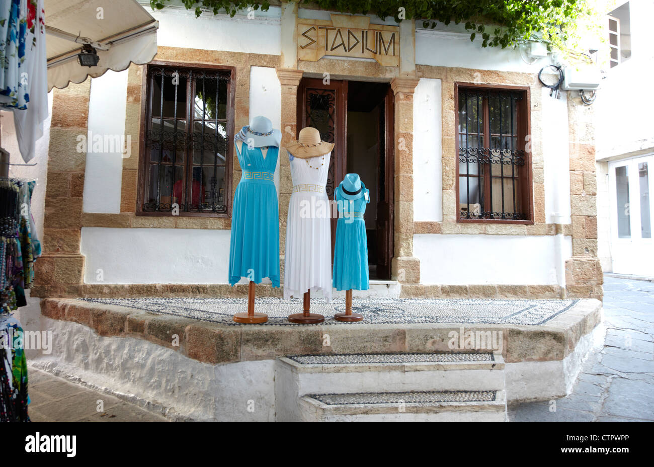 Womens traditional dresses hi-res stock photography and images - Alamy