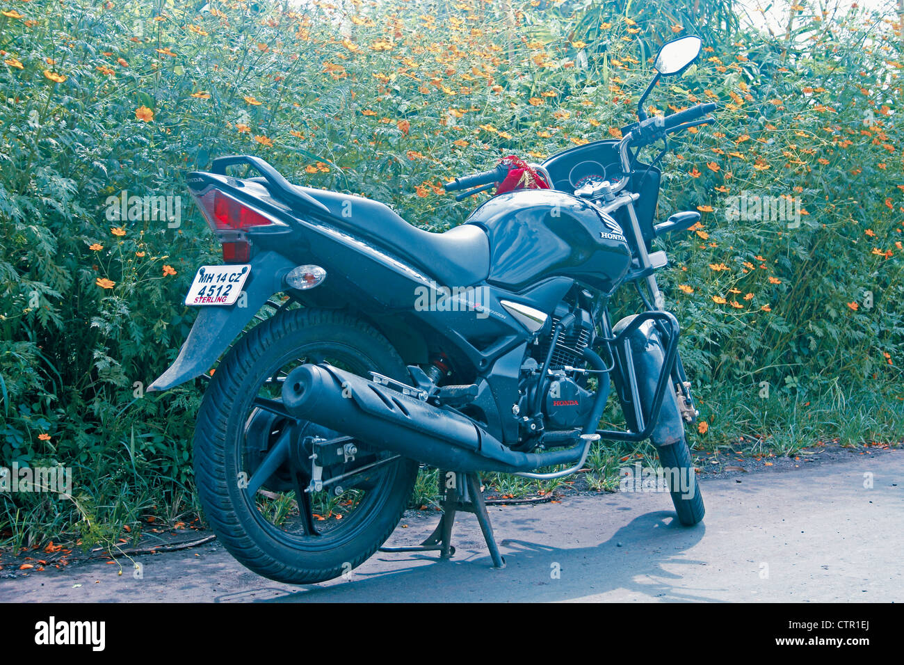 Motorbike Bike Cycle Drive India Journey Machine Motor Motorcycle ...