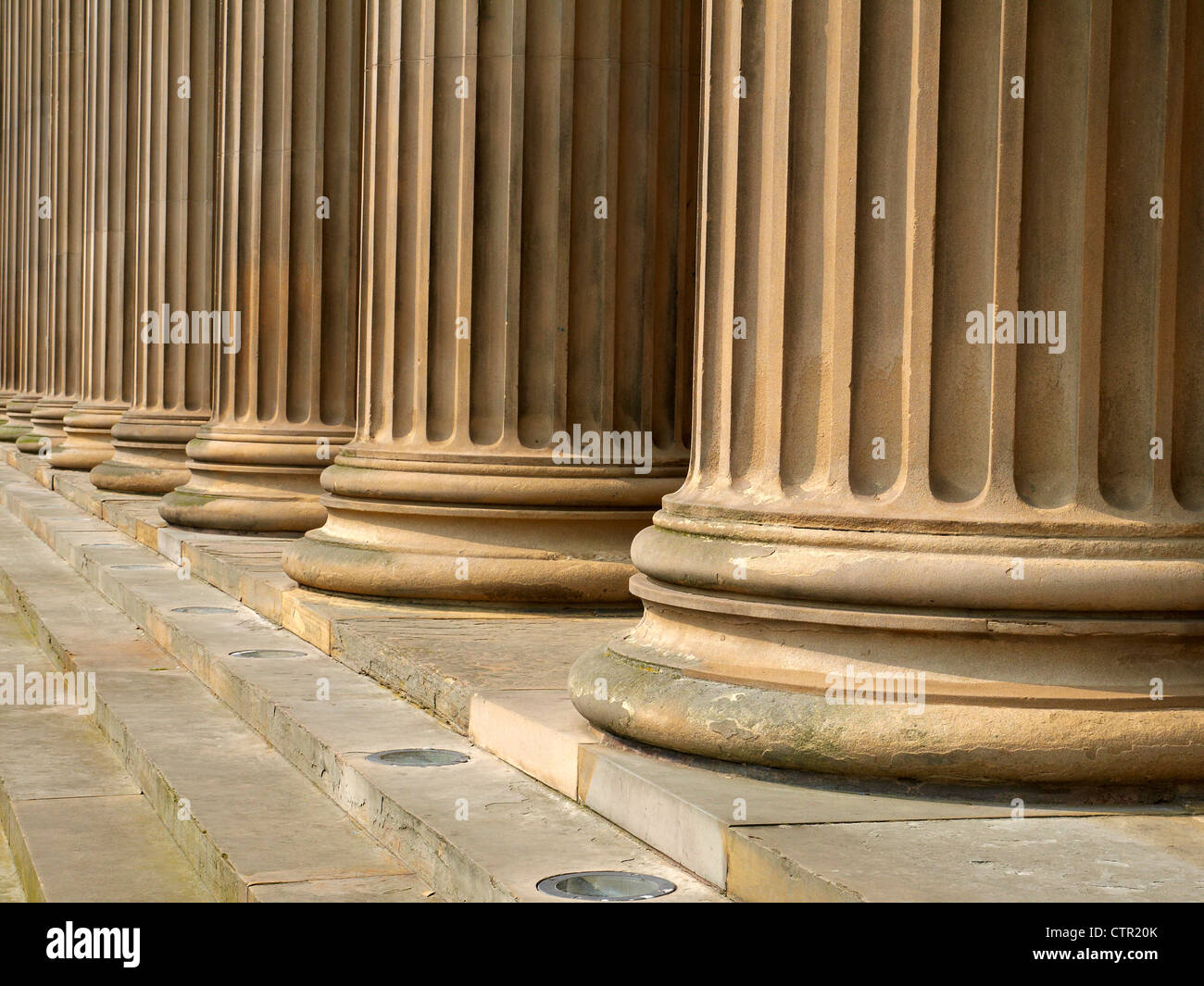 Column and pillars hi-res stock photography and images - Alamy