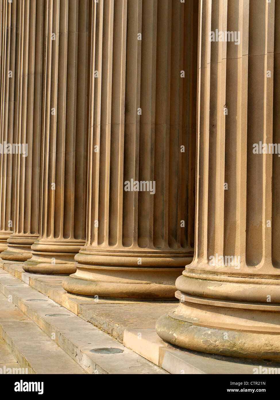 Column and pillars hi-res stock photography and images - Alamy