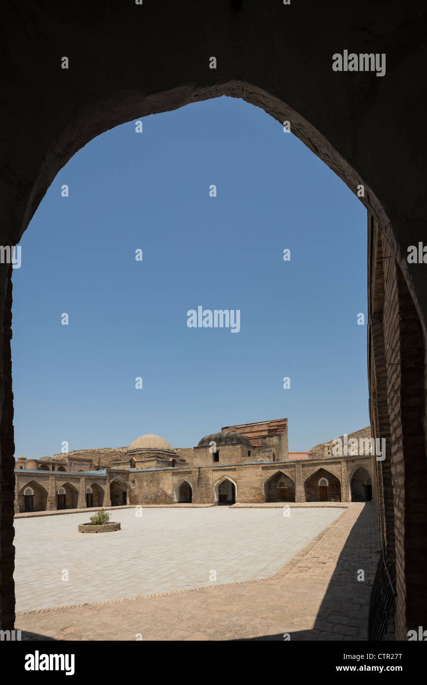 Hissar hi-res stock photography and images - Alamy