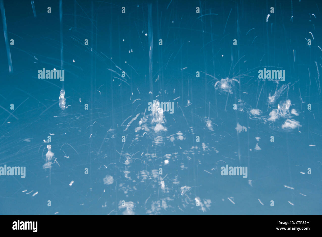 Water Abstract Aquatic Backdrop Stock Photo - Alamy