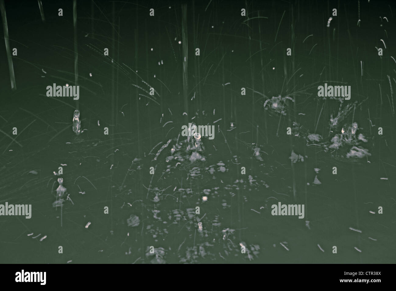 Water Abstract Aquatic Backdrop Stock Photo - Alamy