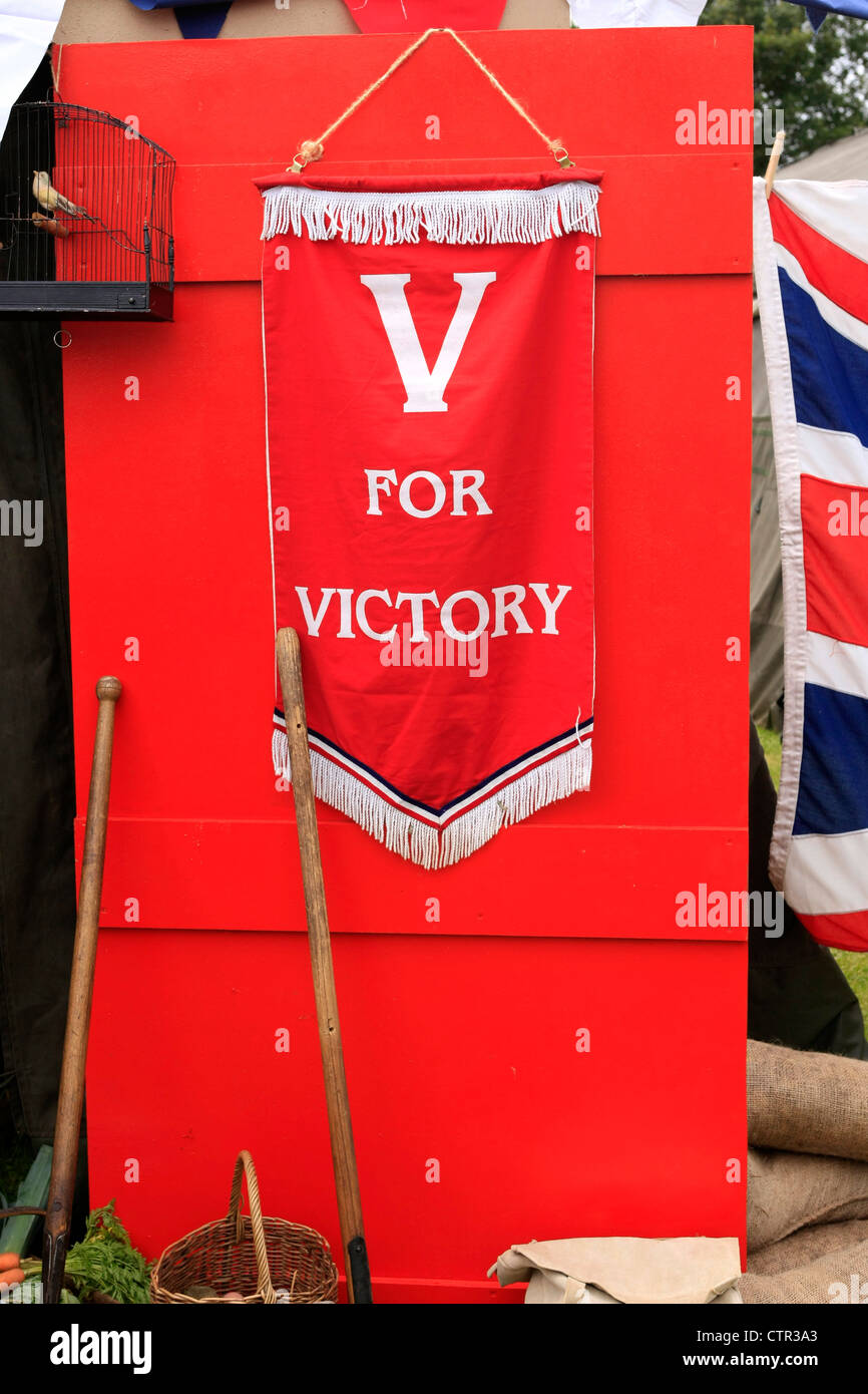 Ww2 british propaganda posters hi-res stock photography and images - Alamy