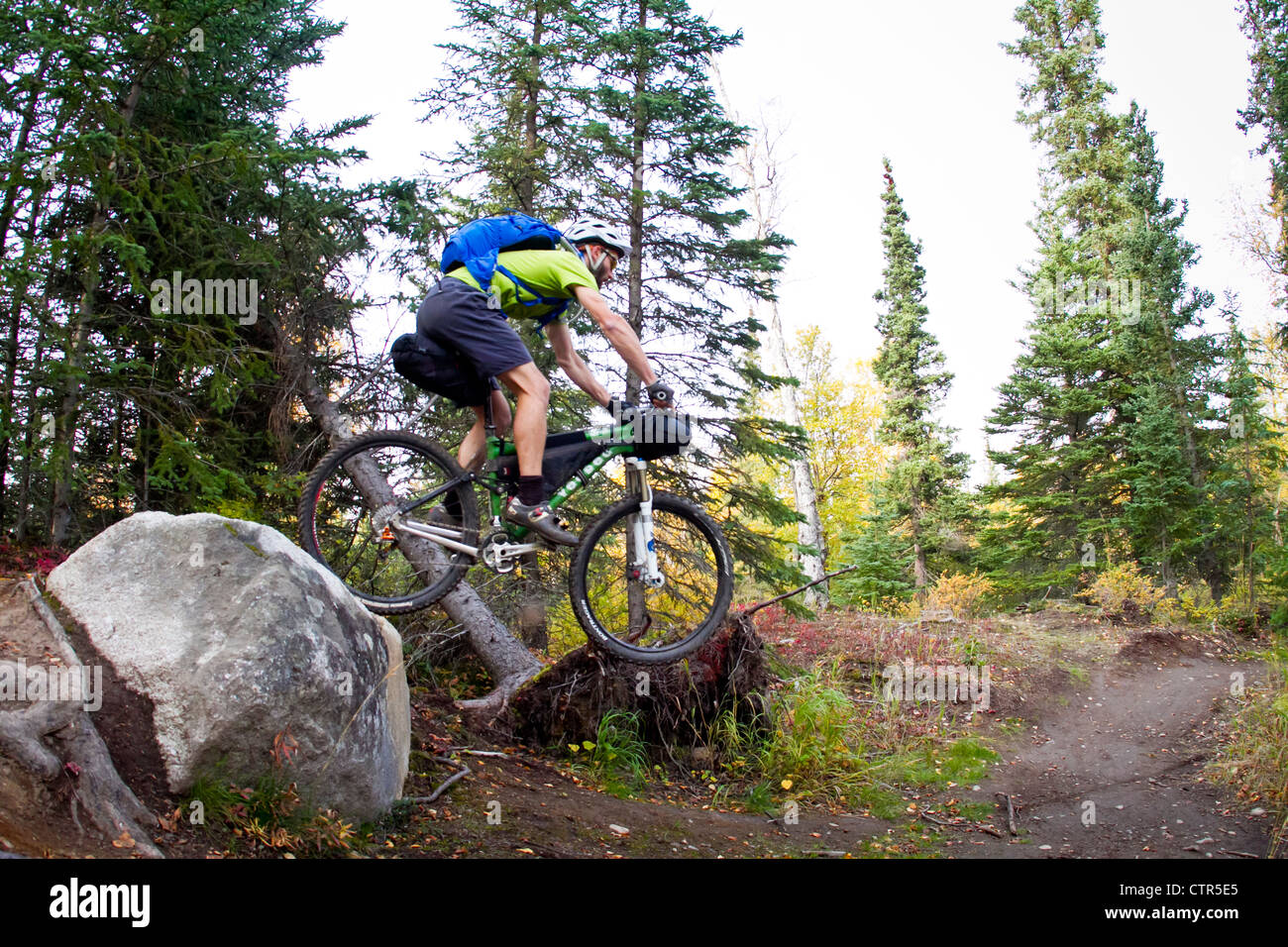 Hillside rocks hi-res stock photography and images - Alamy
