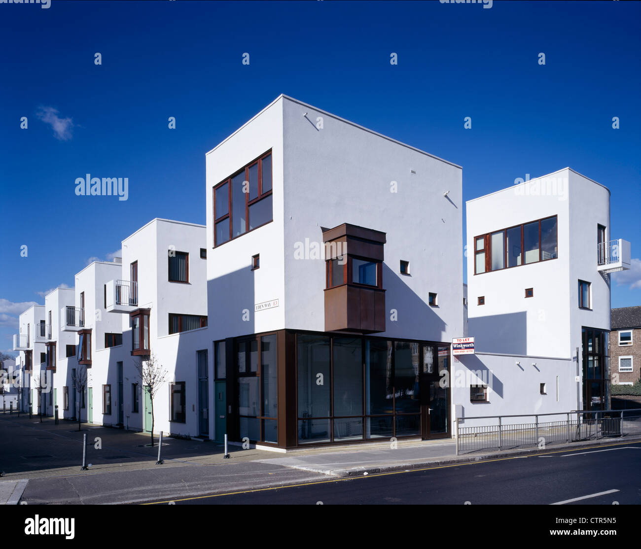 Old ford bow hi-res stock photography and images - Alamy