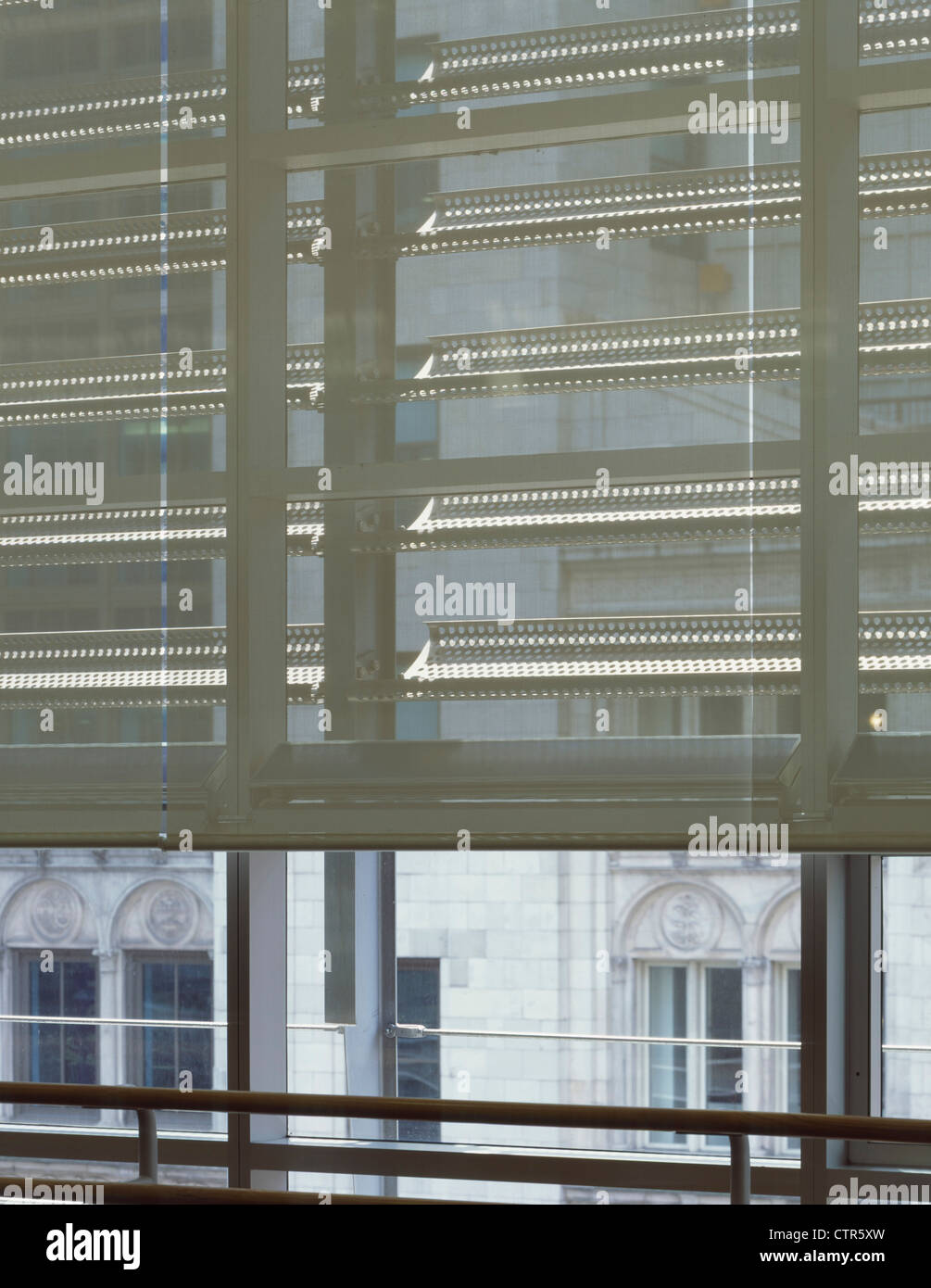 Studio building new york hi-res stock photography and images - Alamy