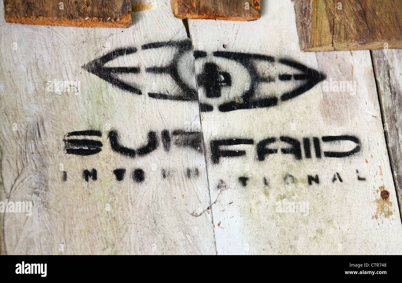 Surfaid international hi-res stock photography and images - Alamy