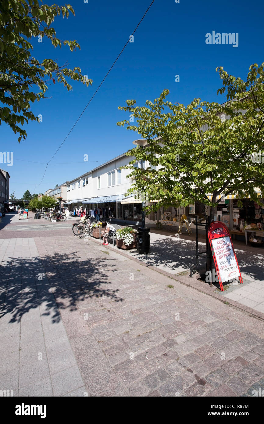 Hanko scenery hi-res stock photography and images - Alamy