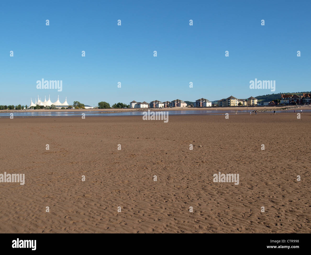 Butlins holiday camp hi-res stock photography and images - Alamy