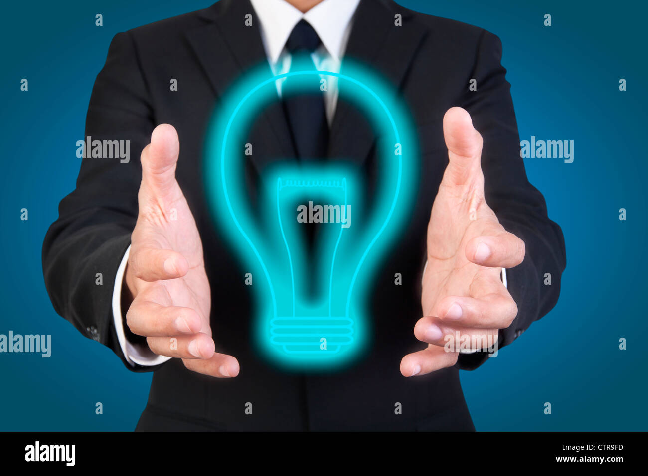 Creative sign hi-res stock photography and images - Alamy