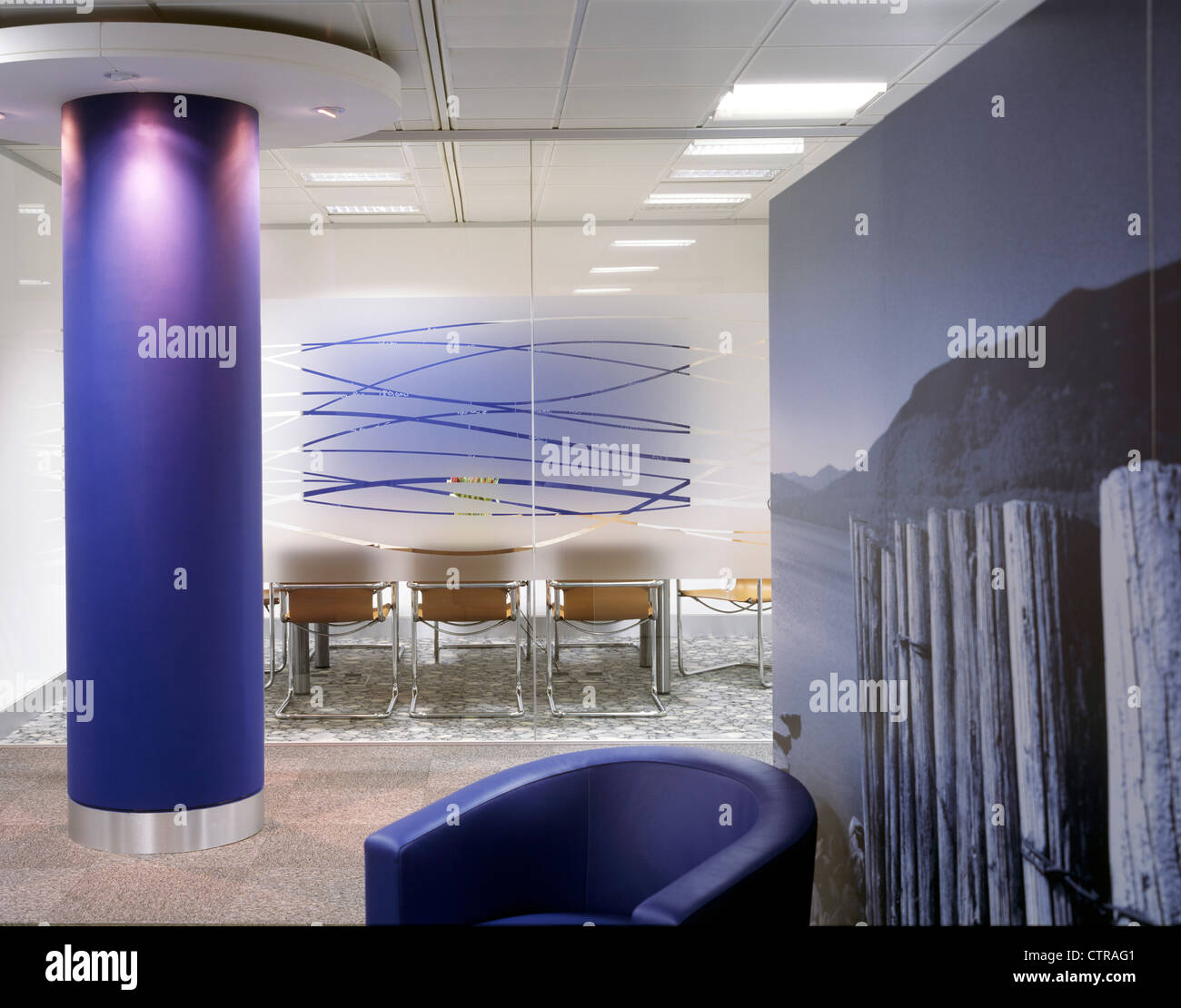 Riverstone office hi-res stock photography and images - Alamy