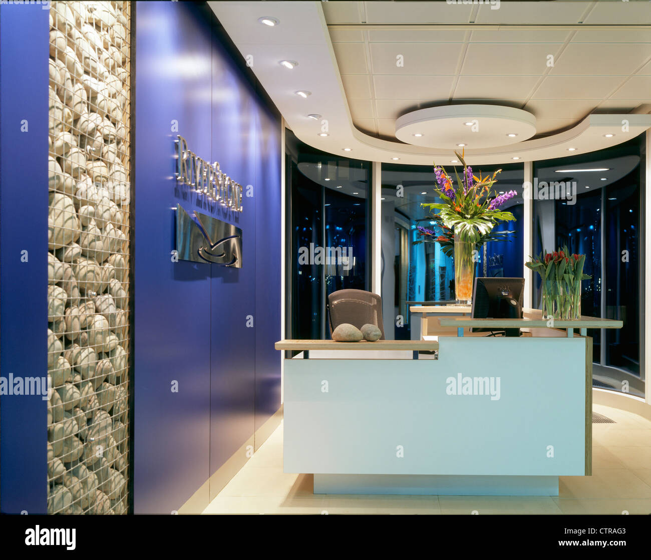 Riverstone office hi-res stock photography and images - Alamy