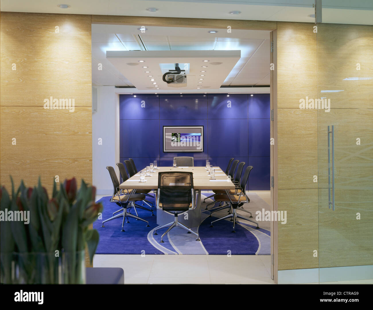 Riverstone office hi-res stock photography and images - Alamy
