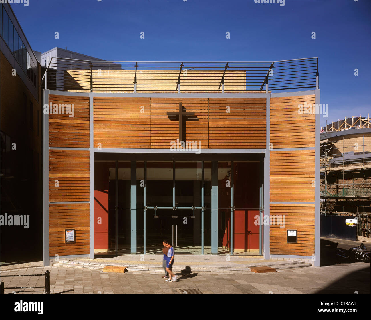 New methodist church hi-res stock photography and images - Alamy