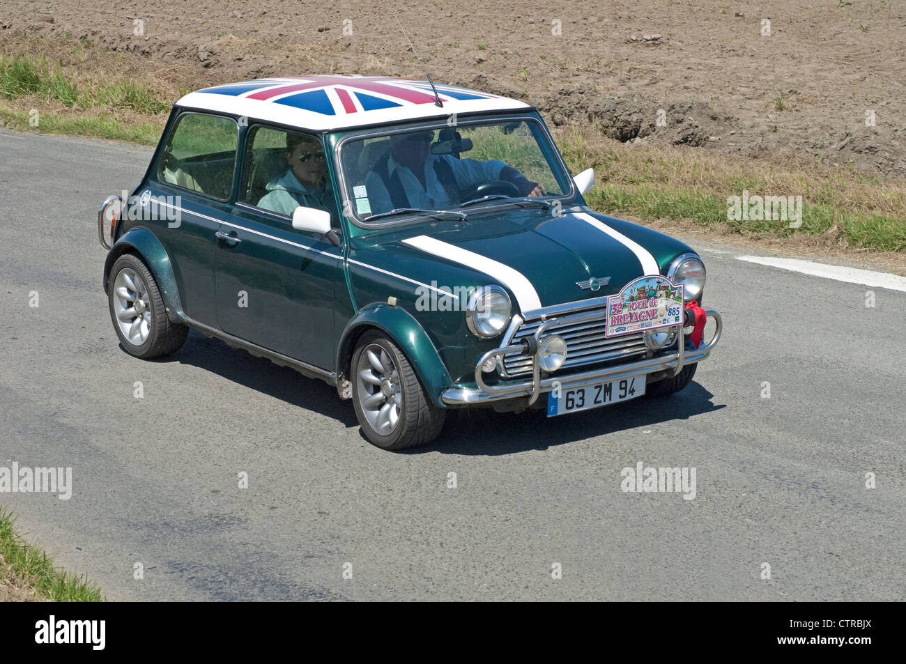 Mini 1300 hi-res stock photography and images - Alamy