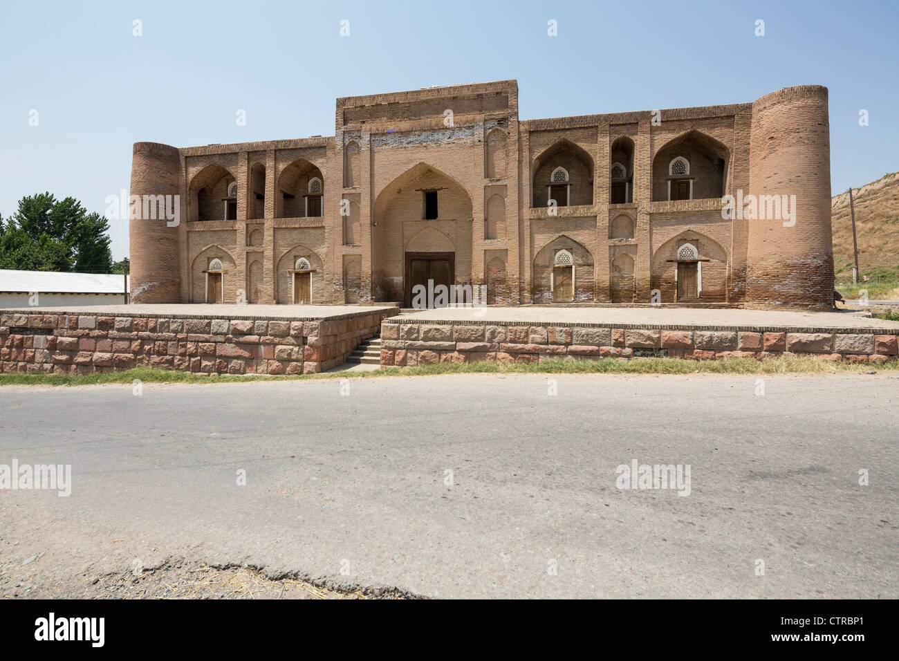 Hissar hi-res stock photography and images - Alamy