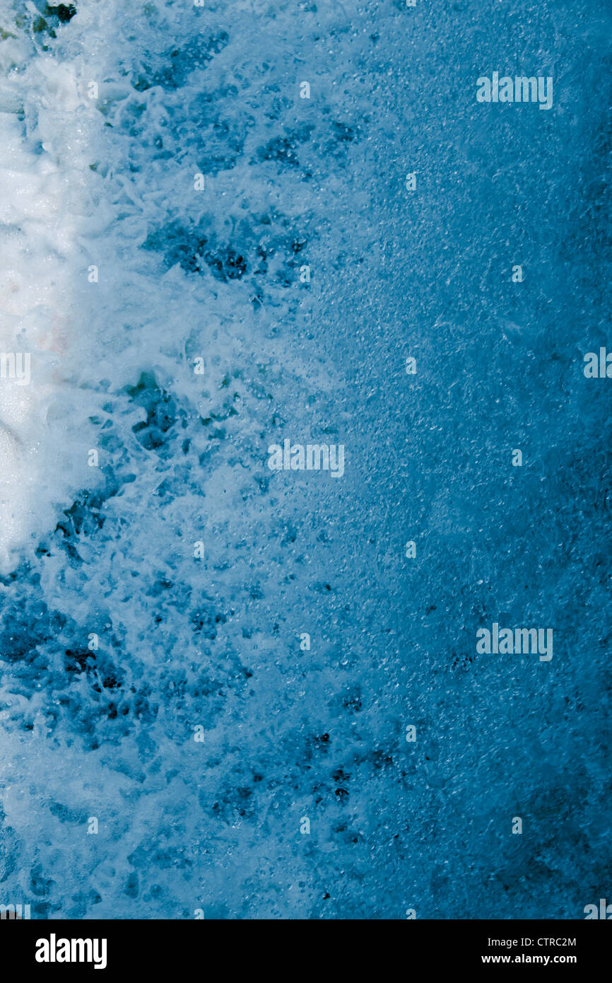 Abstract water waves circle hi-res stock photography and images - Alamy