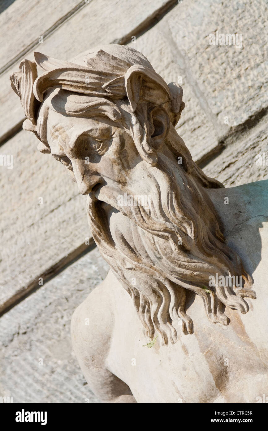 Face To Face With God High Resolution Stock Photography and Images - Alamy