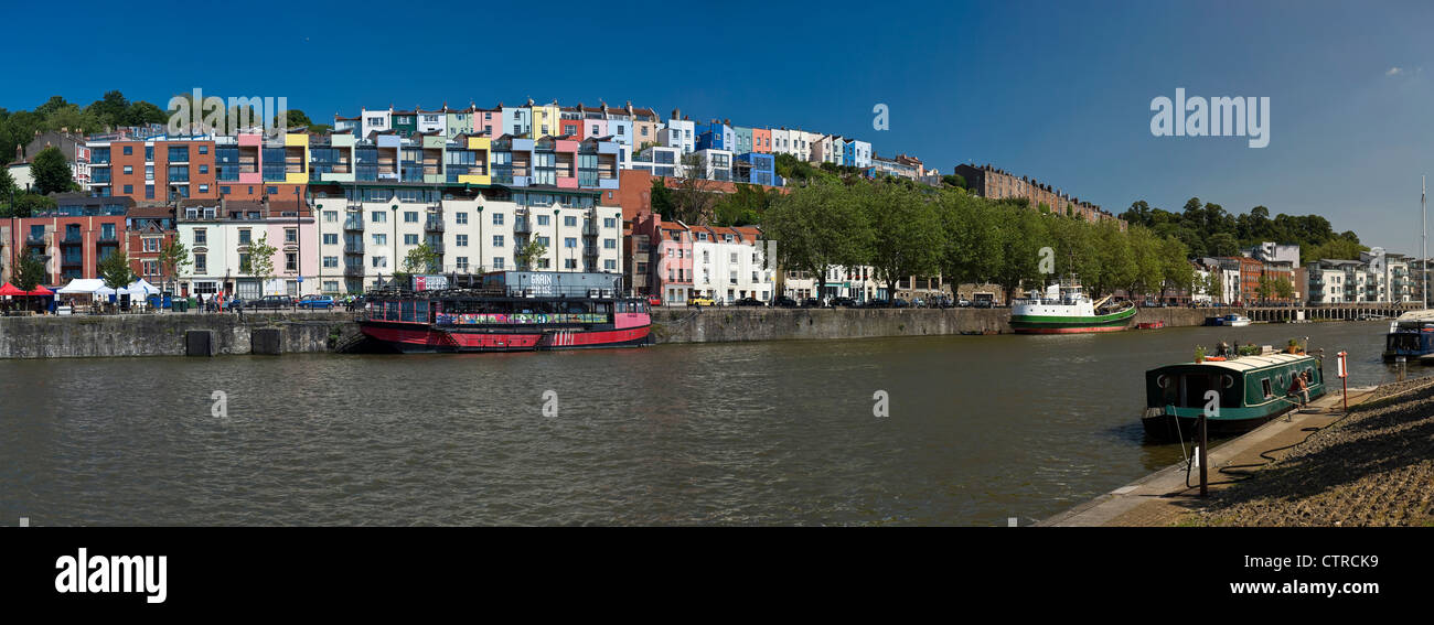 Bristol Harbour Festival, Avon, UK Stock Photo - Alamy