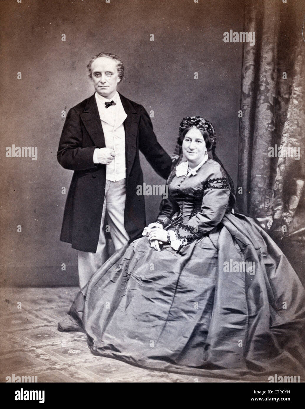 Charles kean macbeth hi-res stock photography and images - Alamy