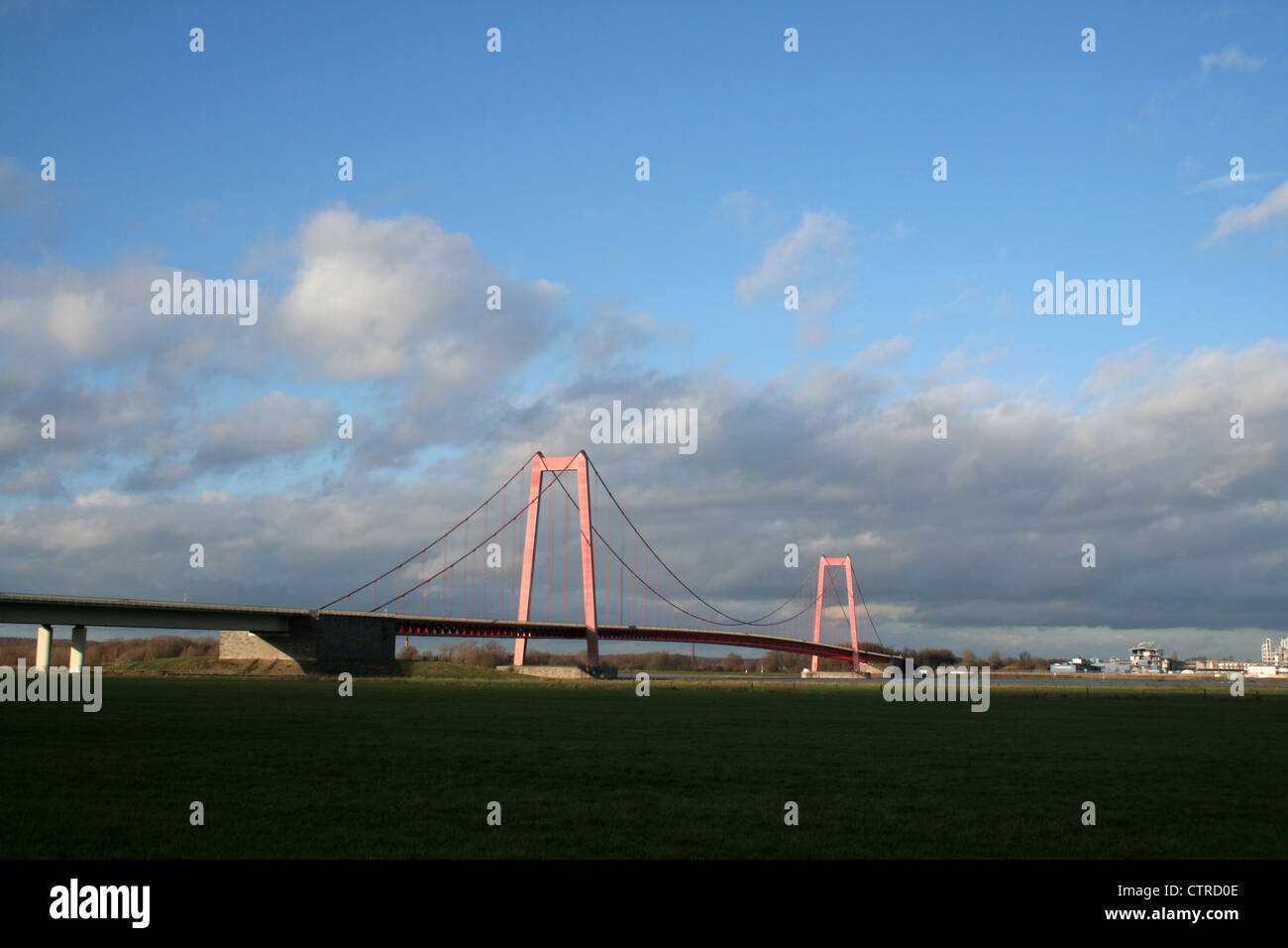 Emmerich germany hi-res stock photography and images - Alamy