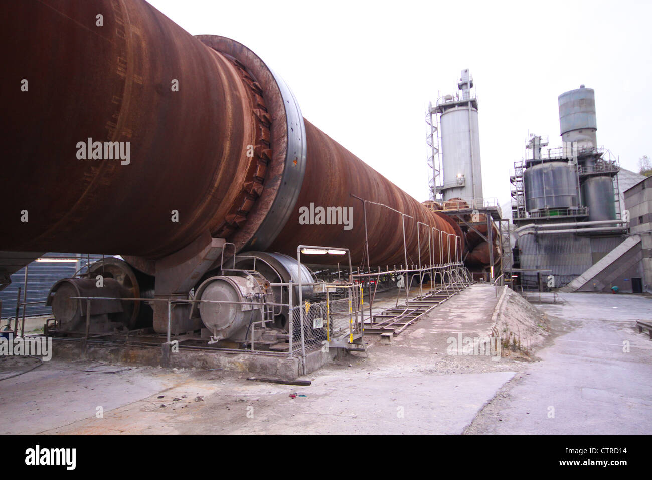Heidelberg cement hi-res stock photography and images - Alamy
