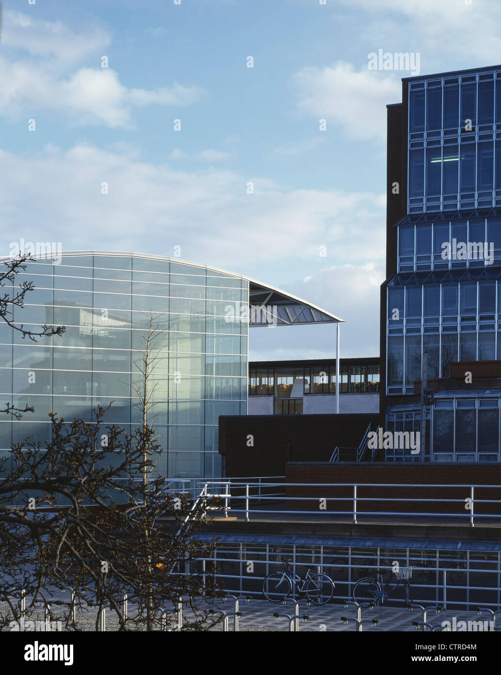 Cambridge history faculty hi-res stock photography and images - Alamy