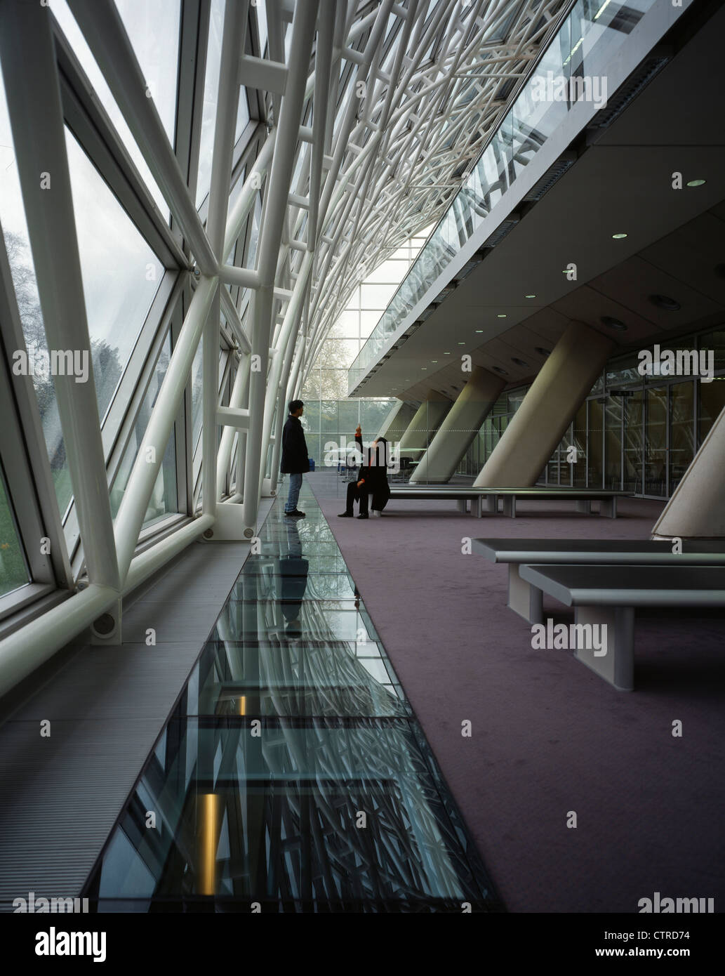 Law faculty cambridge university hi-res stock photography and images ...